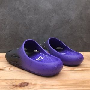 CROCS | Shoes | Taco Bell X Crocs Mellow Slide Live Ms | Poshmark